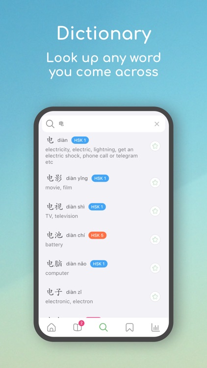 Dot Languages - Learn Chinese by Dot Languages ApS