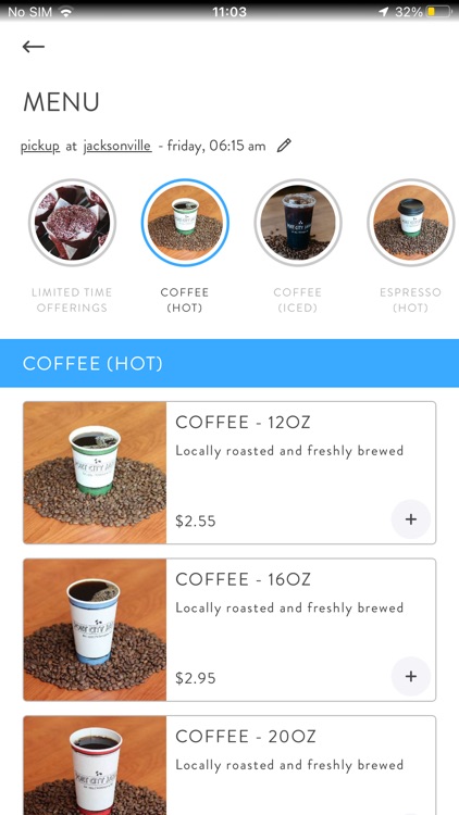 Port City Java by Incentivio, Inc.