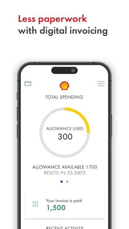 Shell Fleet App by Shell Information Technology International B.V.