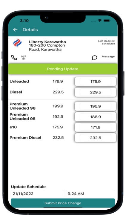 Companion Price Manager by Companion Software