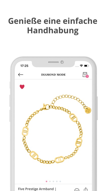 DIAMOND MODE by DIAMOND MODE GmbH