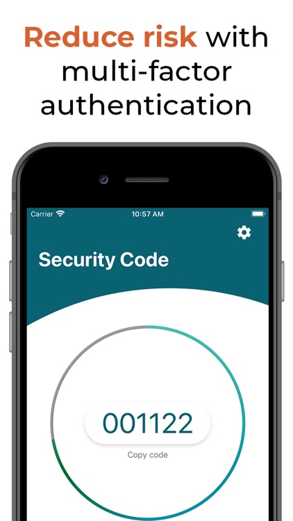 OneSpan Mobile Authenticator by OneSpan International GmbH