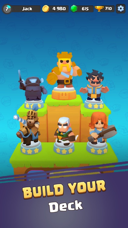 Mini Chest Simulator by Aren Madatytan