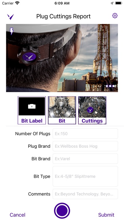 V-Tool by Varel International