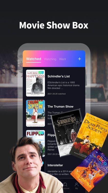 Flixtools：Movies Box & TV Show by Zijin County Chuangyou Intelligence ...