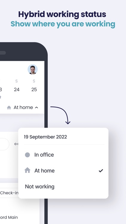 HubStar Connect by Smartway2 Ltd