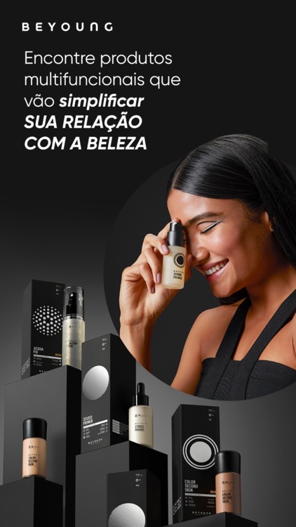 BEYOUNG - Smart Beauty by Beyoung Cosmeticos Ltda