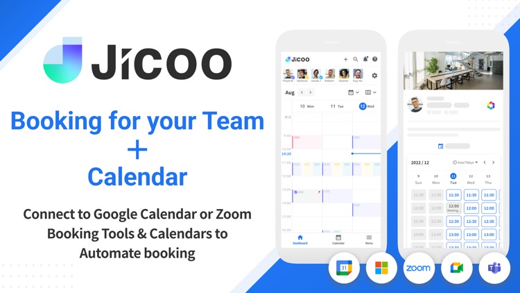 Jicoo by Jicoo, Inc.