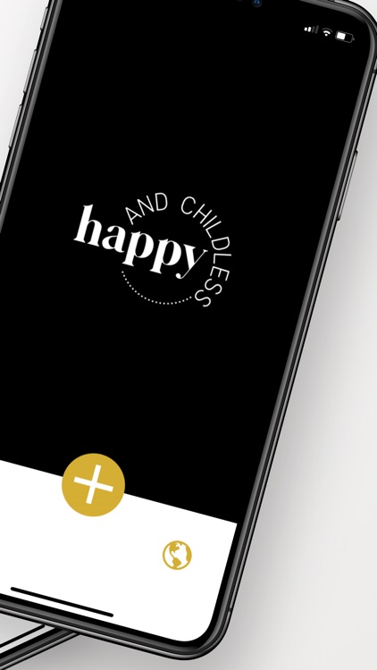 Happy & Childless by Happy Life Coaching Ltd