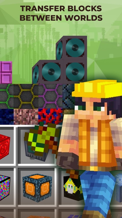 Building Mods for Minecraft by Anatoly Cheryomushkin