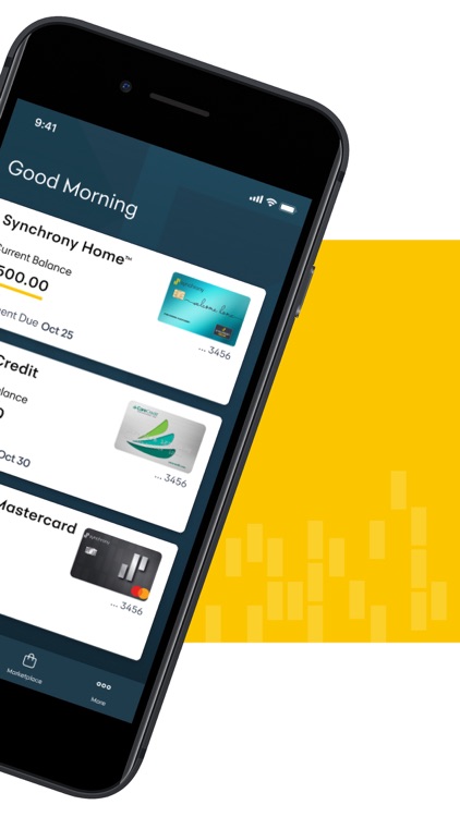 MySynchrony by Synchrony Financial