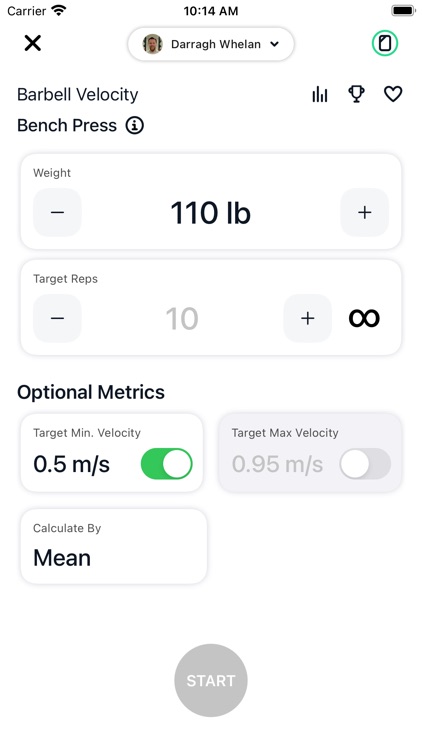 Output Capture by Output Sports