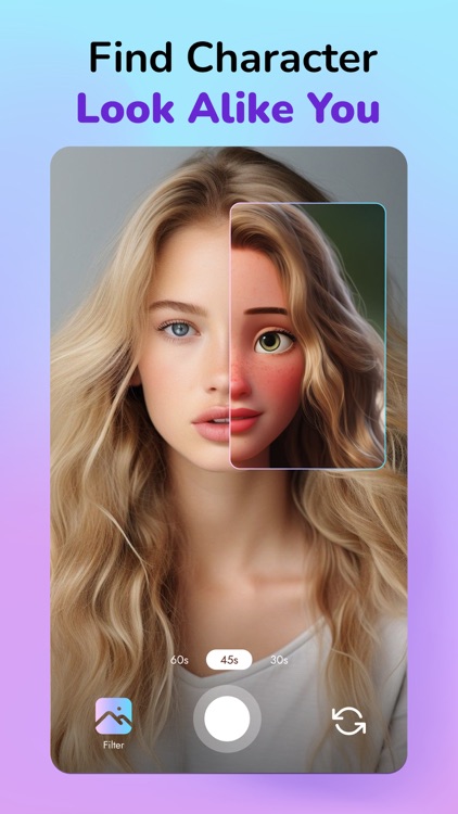 My Cartoon Character by ProxGlobal Inc