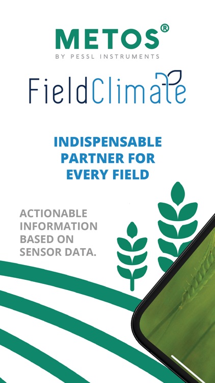 FieldClimate by Pessl Instruments Ges.m.b.H.