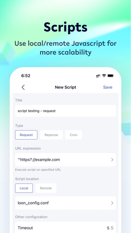 Storm Sniffer - Packet Capture by Hunan Storm Technology Co.,Ltd