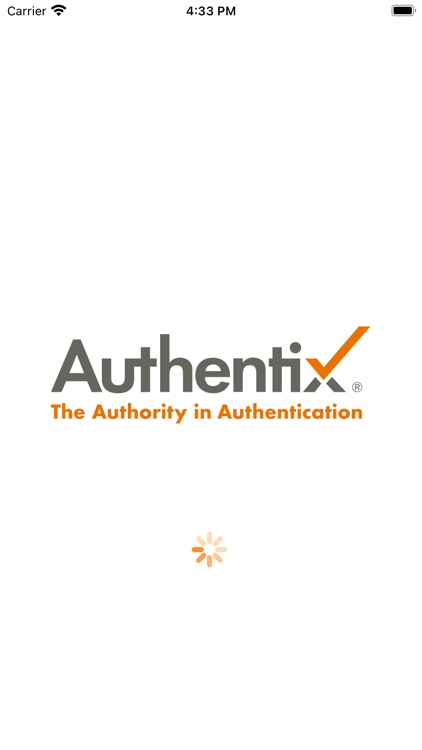 Authentix FSM Connect by Authentix. Inc
