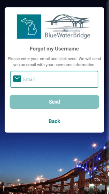 BWB USA Edge Pass by State of Michigan - Department of Technology ...