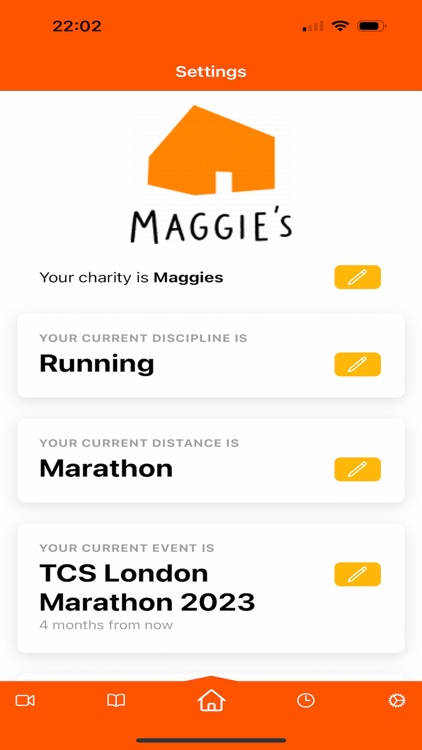 GH Training Hub by Graeme Hilditch