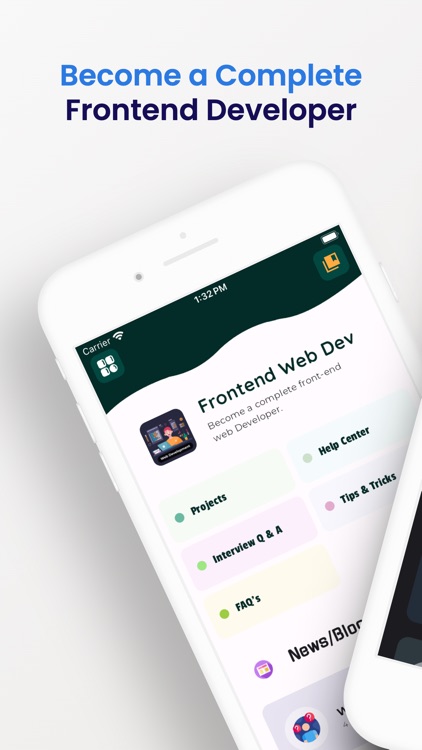 Learn Frontend Web Dev [PRO] by Muhammad Mubeen
