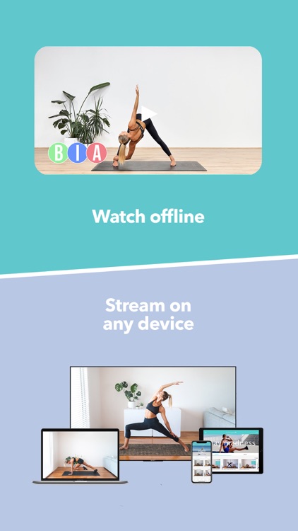 FRESH BODY FIT MIND by Inspired Movement Pty. Ltd.