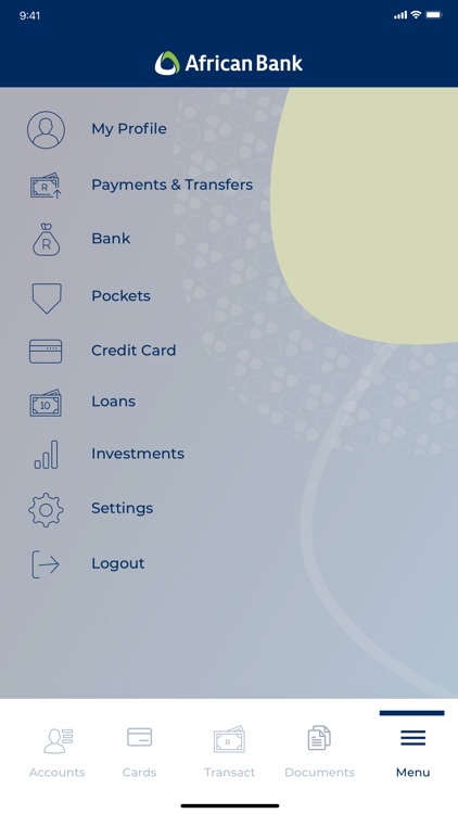 African Bank by African Bank