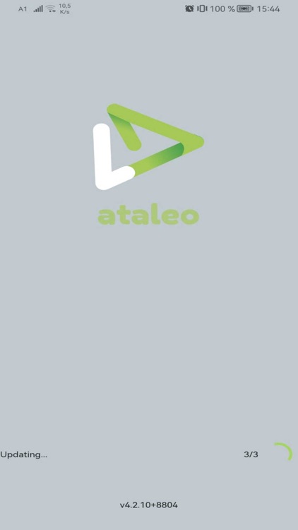 Ataleo Workflow Player by Ataleo GmbH