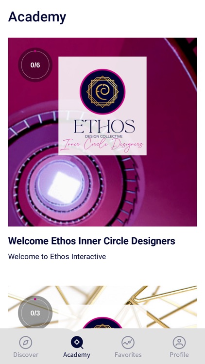 Ethos Interactive by Ethos Design Collective, LLC