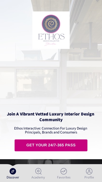 Ethos Interactive by Ethos Design Collective, LLC