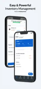 Naye Inventory Management App App Reviews – Features, Pricing & User Ratings