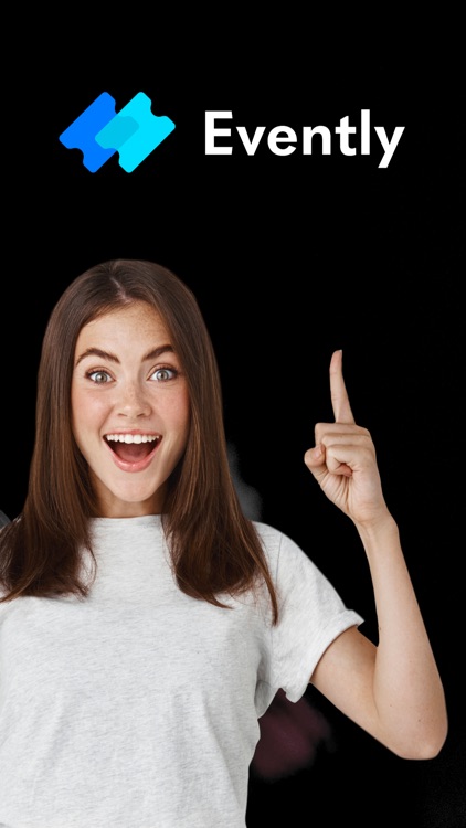 Evently Host by Konrad Labno