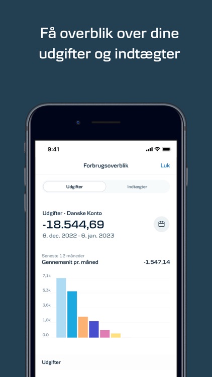 Mobilbank DK – Danske Bank by Danske Bank Group