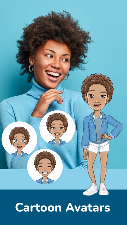 AI Avatar Maker : Profile Pic by Nalin Savaliya