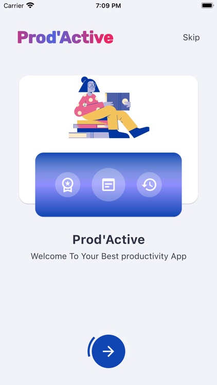 Prod' Active by JEENISo