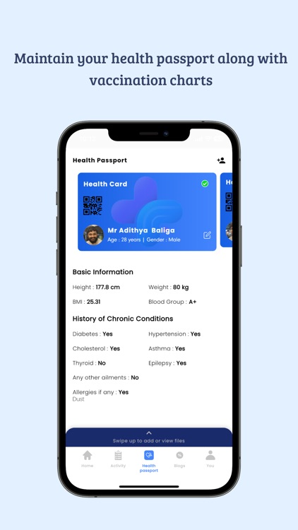 Medisense by medisense solutions