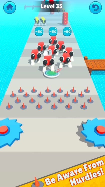 Alphabet Lore Coloring Merge by BILAL TOUIL