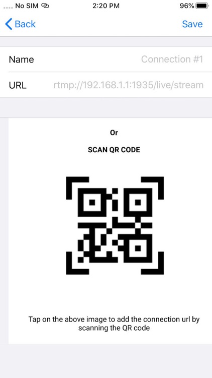 HDEZWEBCAST by paul generowicz