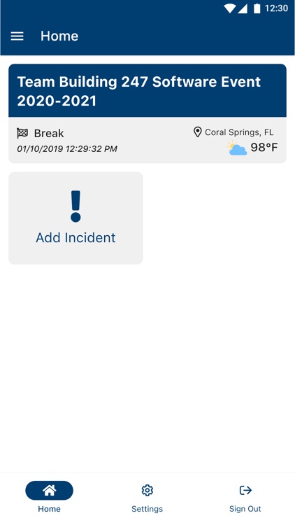 24/7 Software Communicator EA by 24/7 Software, Inc.
