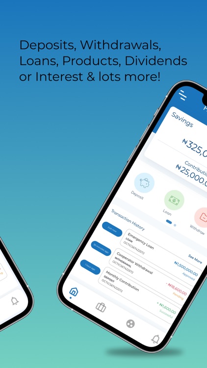 Fuse Go by TechFusion Africa