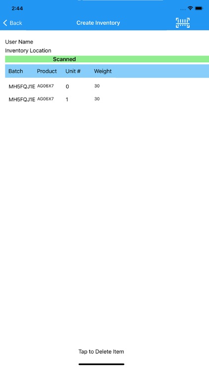 Bayer Field Management by Longwell Technologies, Inc