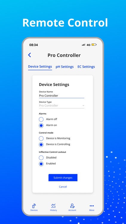 Edenic by Bluelab Corporation Ltd