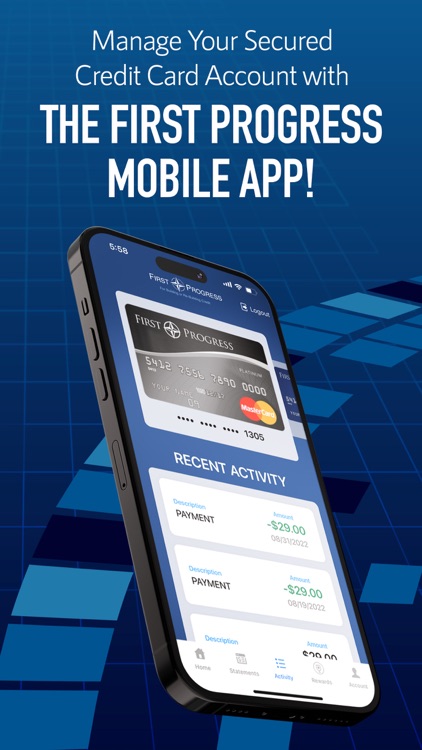 First Progress by FPC Secured LLC