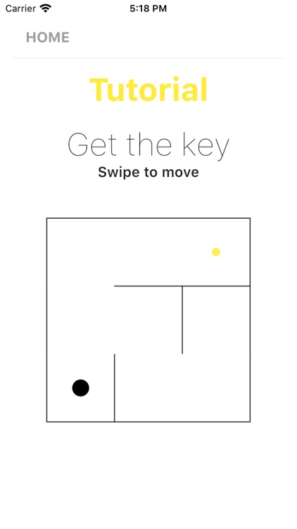 Vibro - The Game by Mili Eppler