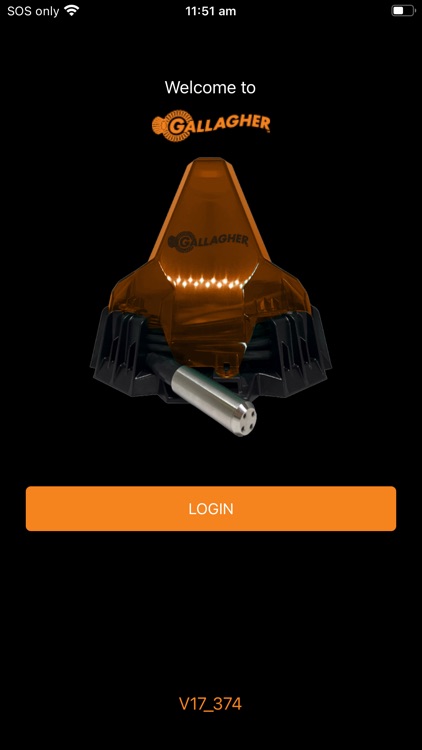 Gallagher Liquid Monitoring by Gasbot Pty Ltd