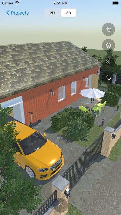 4Plan: Home & Interior Planner by Alatona