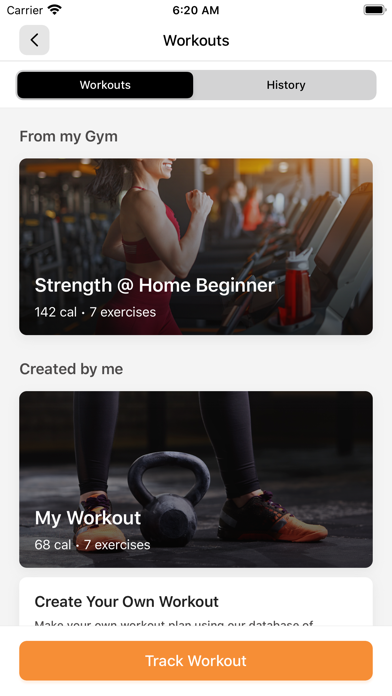 Fit & Fun Factory for iPhone - Free App Download