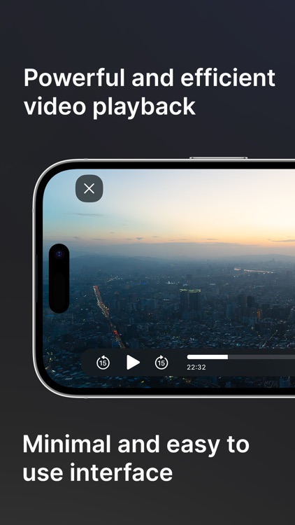 Outplayer by Stephen Salerno