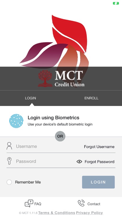 MCT CARDS by MCT Credit Union