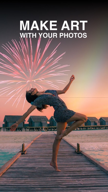 VIMAGE 3D Live Photo Animation by vimage app Kft