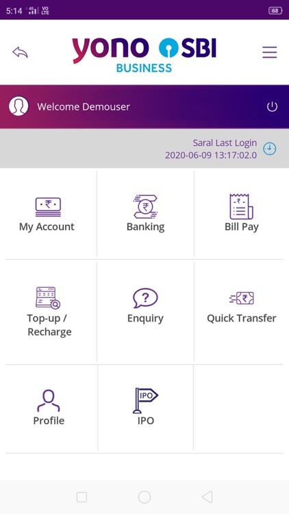 Yono Business SBI by State Bank of India