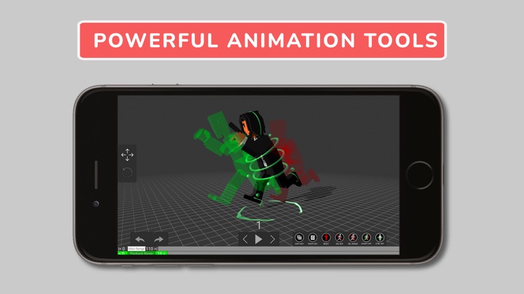 Animatoon Pro by Arjun Gupte